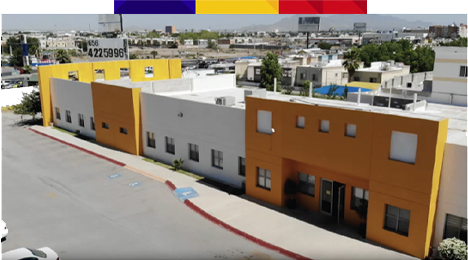 Colegio Americano Ciudad Juárez